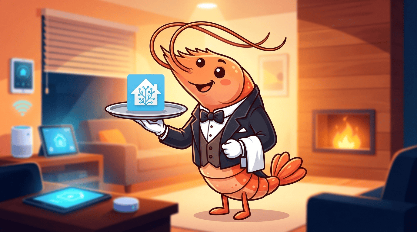 Crea tu Propio Jarvis con Home Assistant y OpenClaw: Guía para Usuarios ...
